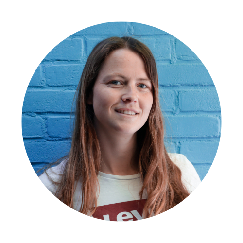 Desiree | Kinderopvang De Hooijbergh | Kinderdagverblijf & BSO