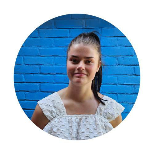 Naomi | Kinderopvang De Hooijbergh | Kinderdagverblijf & BSO